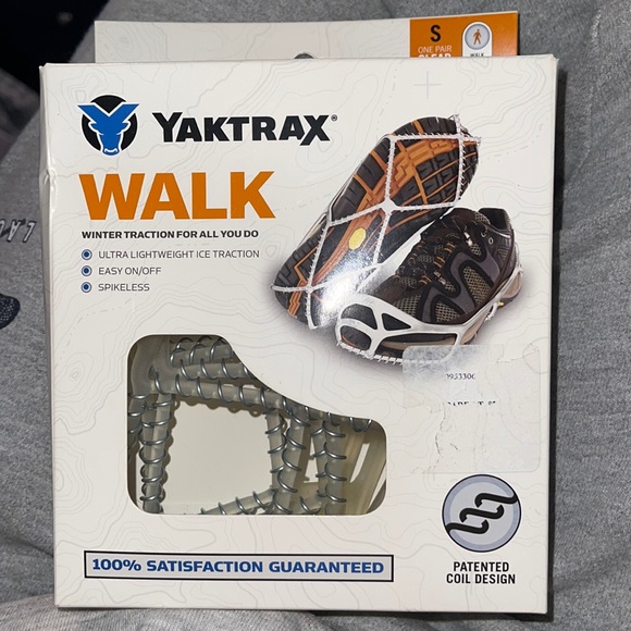 Yaktrax | Shoes | Yak Trax | Poshmark